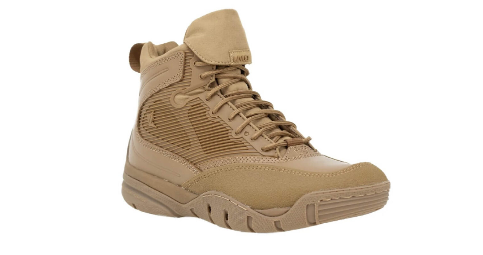 The World’s Best Tactical Boots, LALO Shadow Amphibian